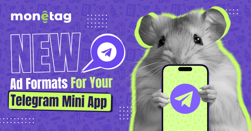 Join the Profit Heatwave: Boost Earnings with Monetag Smartlink
