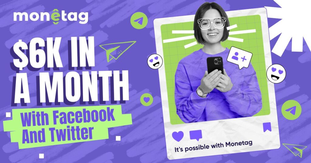 Monetag Blog - Best Monetization Practices and Case Studies