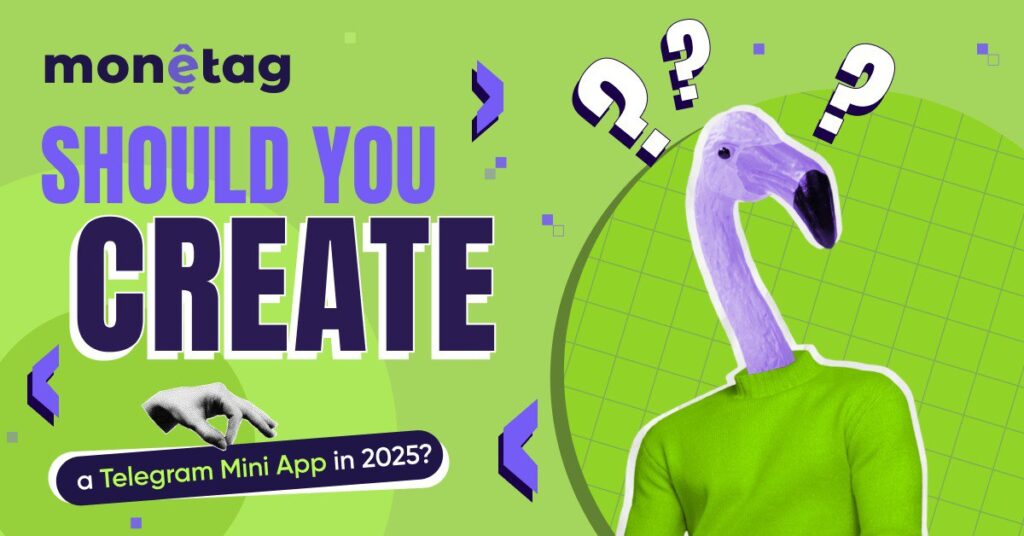 Monetag Blog - Best Monetization Practices and Case Studies